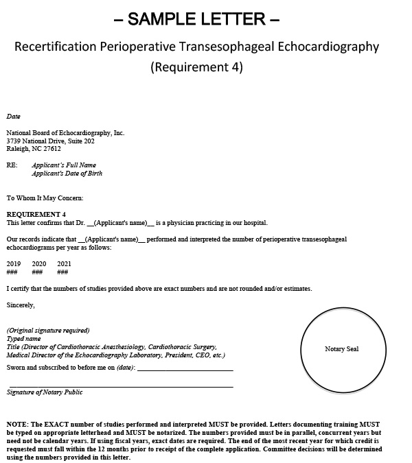 Resources Archive - Page 3 of 5 - National Board of Echocardiography, Inc.