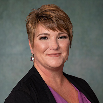 Krista Russell - National Board of Echocardiography, Inc.