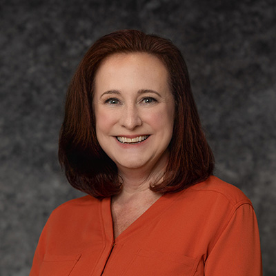 Sherry Barrow, MPA - National Board of Echocardiography, Inc.