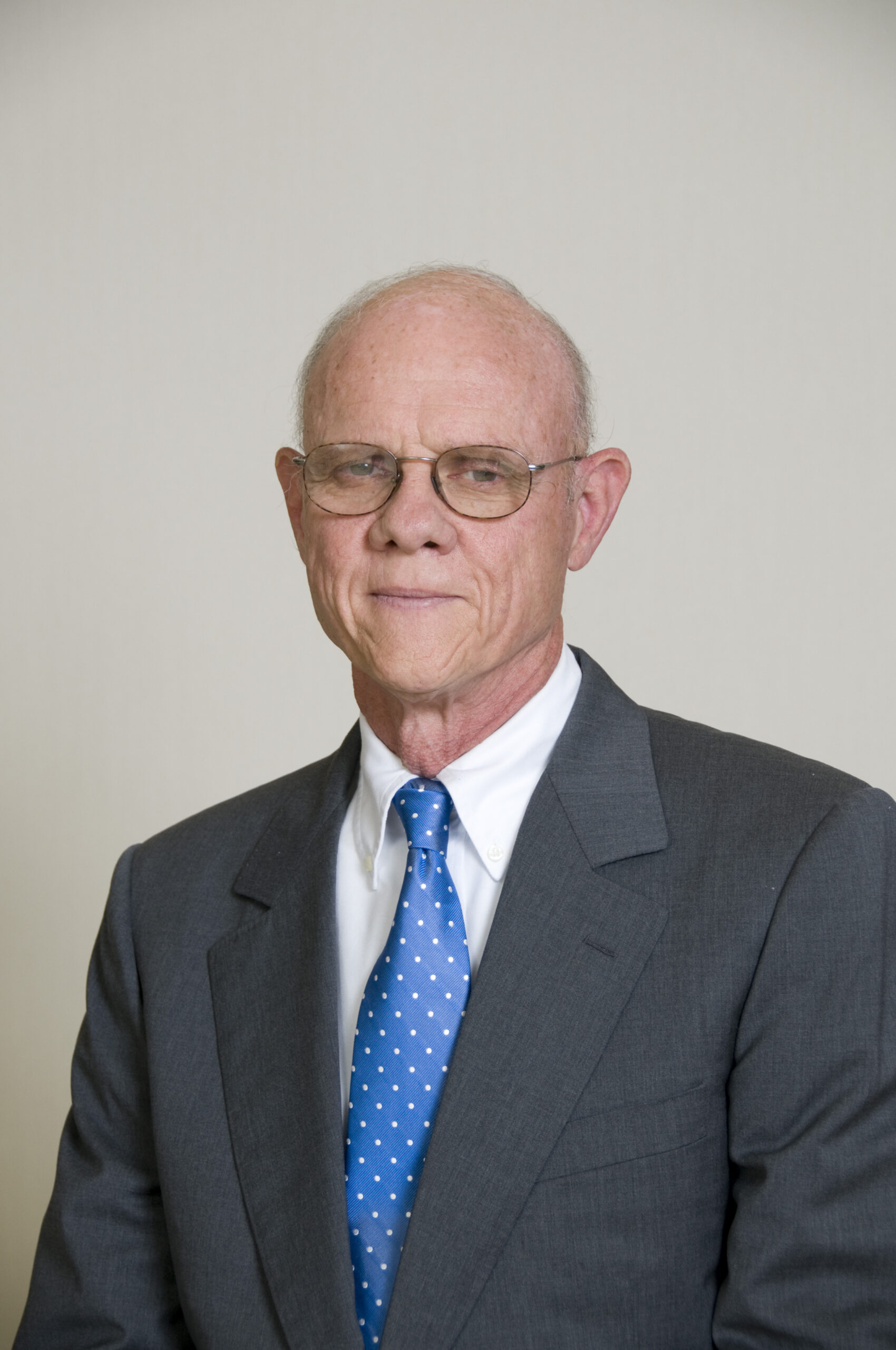 In Memoriam - NBE Founder & First President, Dr. Arthur E. "Ned" Weyman ...